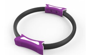 The 8 Best Yoga Rings And How To Use Them: Muscle Burner Or Accessible Prop