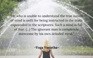 Understanding The Yoga Vasistha: 7 Key Ideas From The Sacred Text (2026)