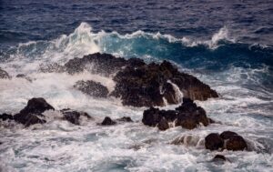 What Is Ocean Breath?