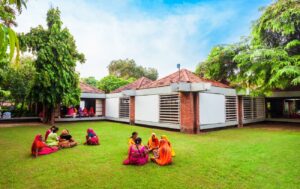 Who Is Amma? Biography & Teachings Of The Hugging Saint