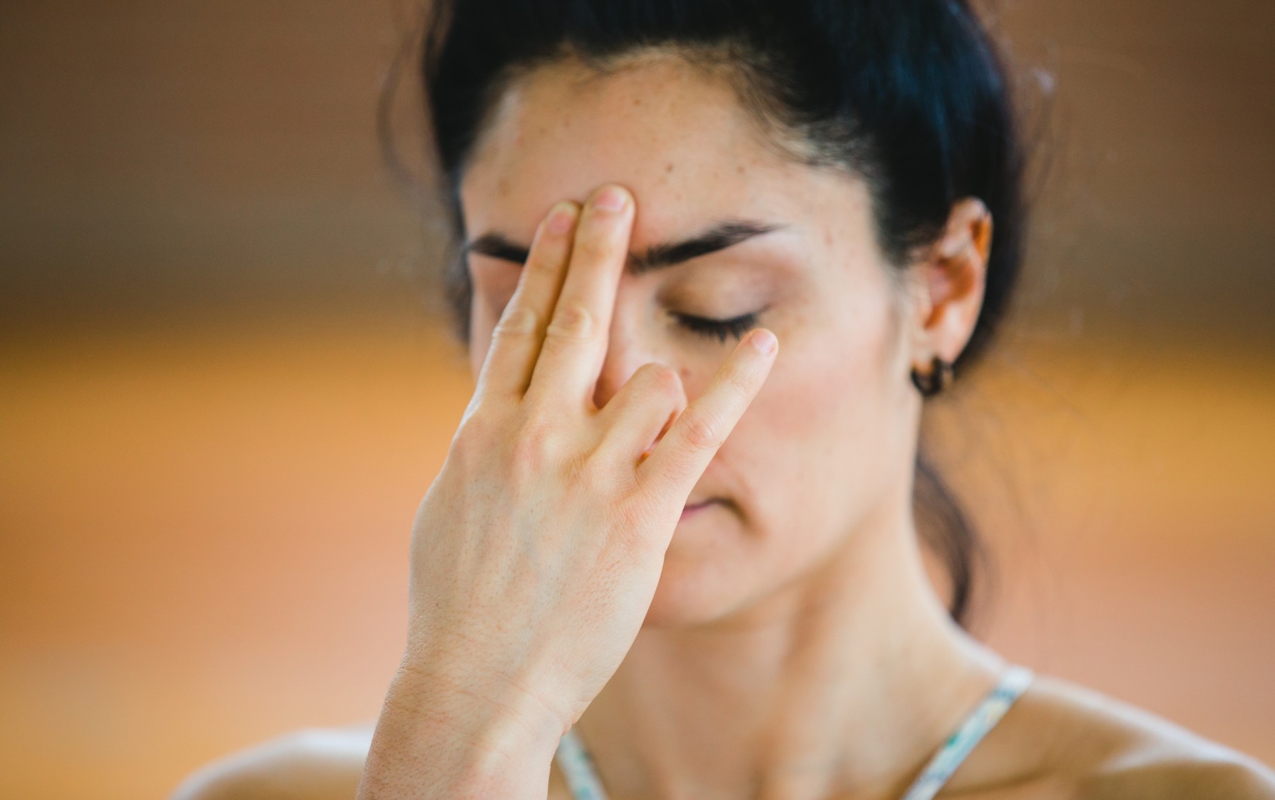 Yoga For Trauma: 9 Healing Practices And Poses