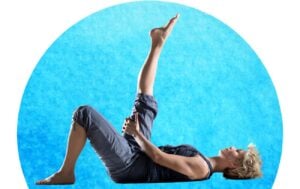 Yoga Stretches For Legs: 9 Essential Poses For Improved Flexibility And ...