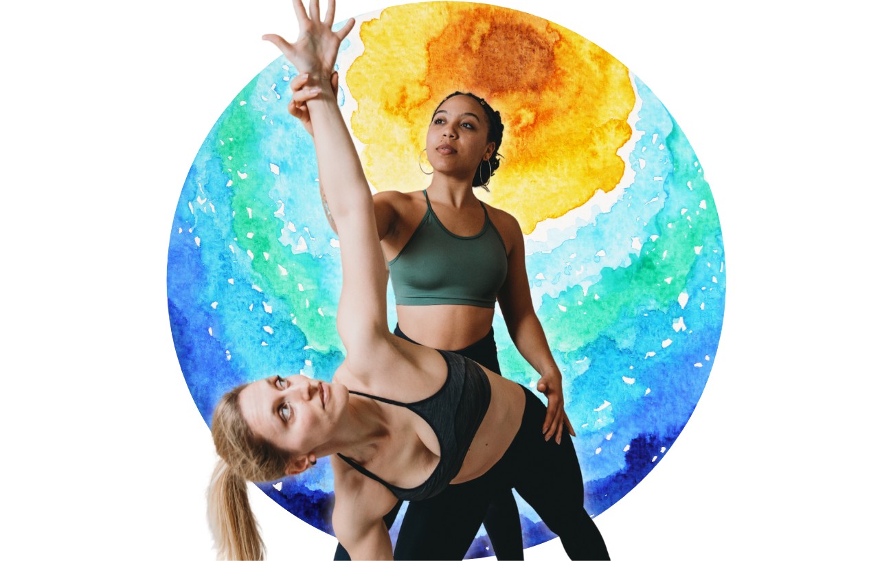 126 Yoga Studio Names Creative Unique Yoga Business Names