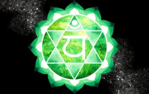 Your Heart Chakra | A Complete Guide To Anahata Chakra: Affirmations ...