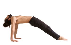 Reverse Tabletop Pose (Ardha Purvottanasana): Full Guide