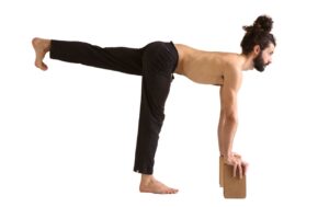 Warrior 3 Pose (Virabhadrasana III): Balance & Alignment Tips